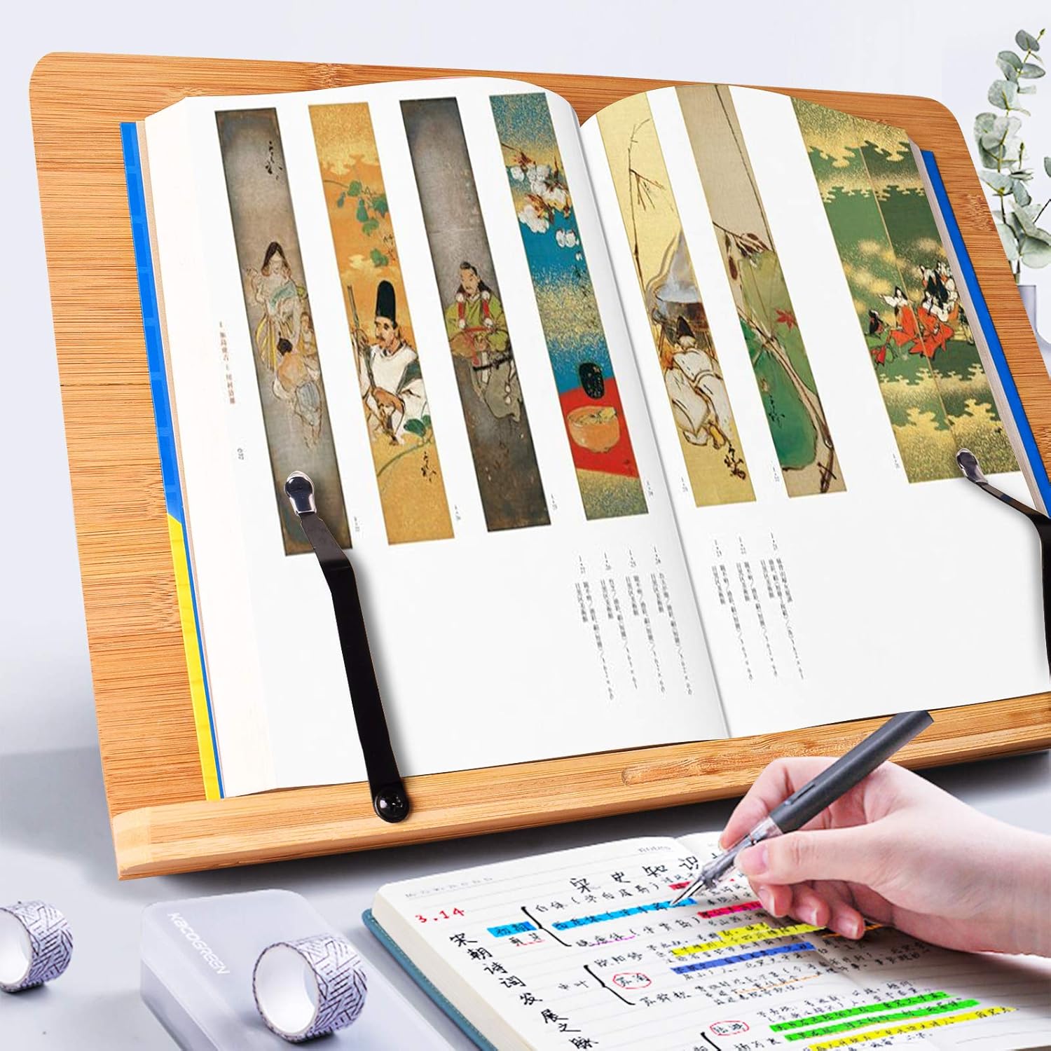 Top 10 Must-Have Study Materials And Useful Study Tips - Choosrr